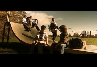 Choices for Life: Liam's Story