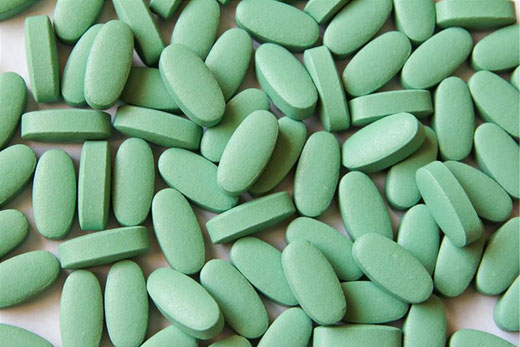 Emerging Drugs: Factsheet