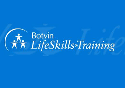 Botvin Life Skills Training program