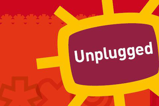 Unplugged program